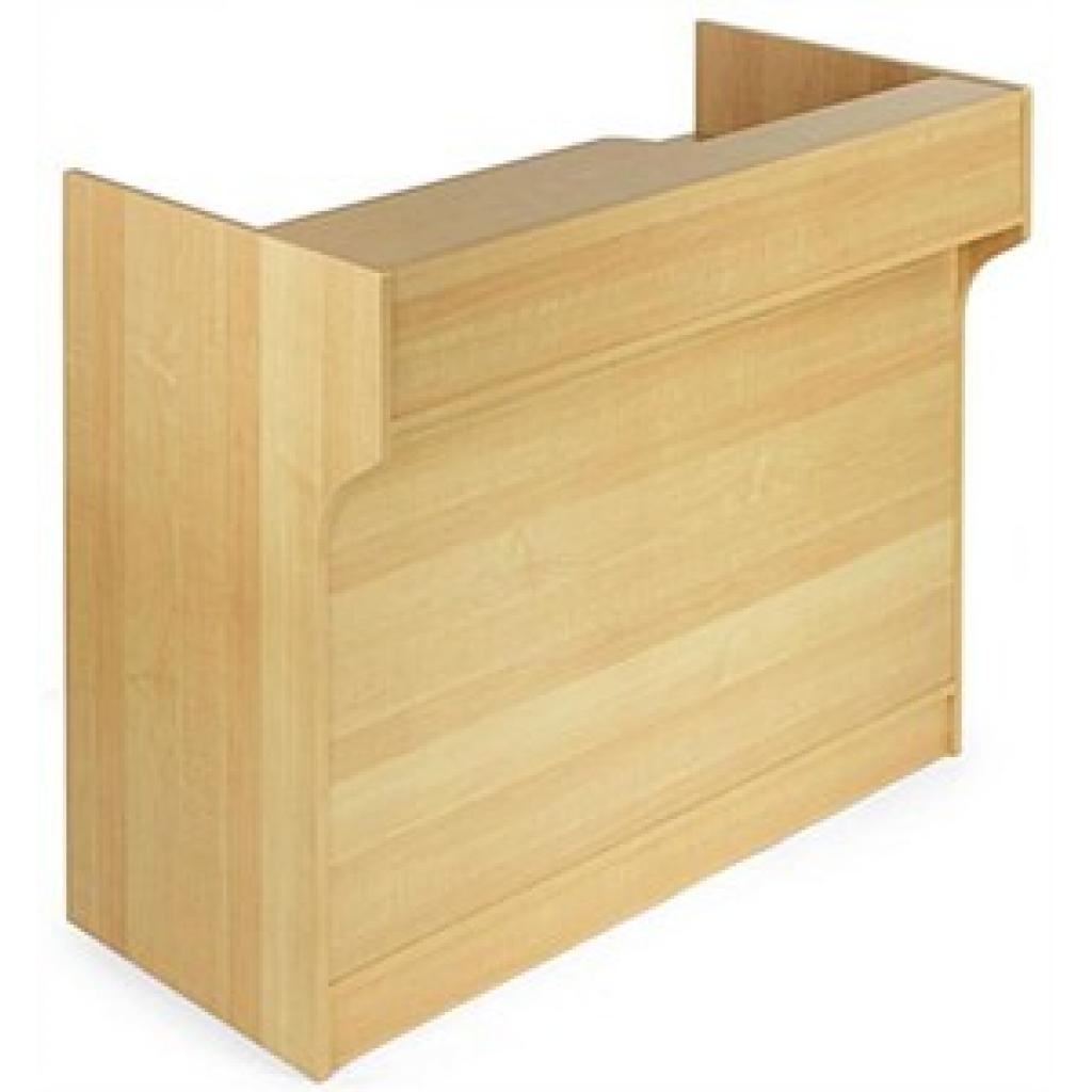 Checkout Counters for Retail Stores | Miami Display