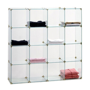 Retail Store Shelving Miami | Displays, Gondolas & Supplies