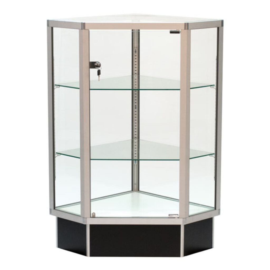 Showcases Archives - Miami Display