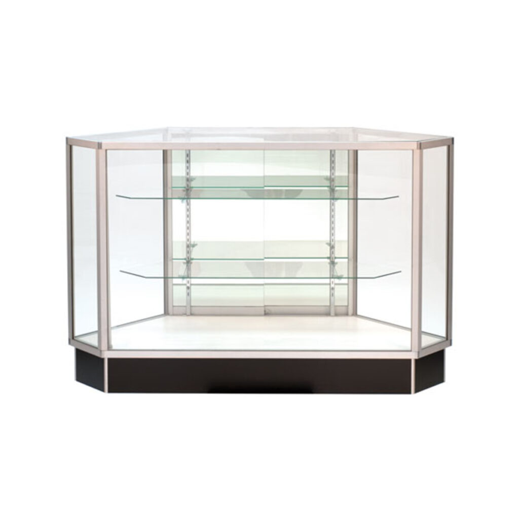 Showcases Archives - Miami Display