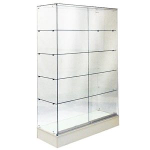 Wall Cases - Miami Display