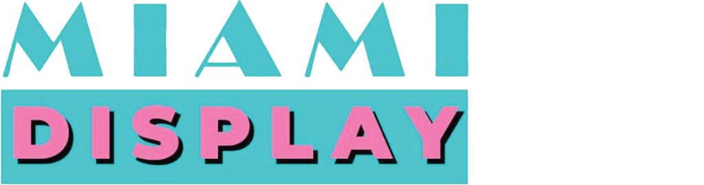 Retail Store Shelving Miami | Displays, Gondolas & Supplies