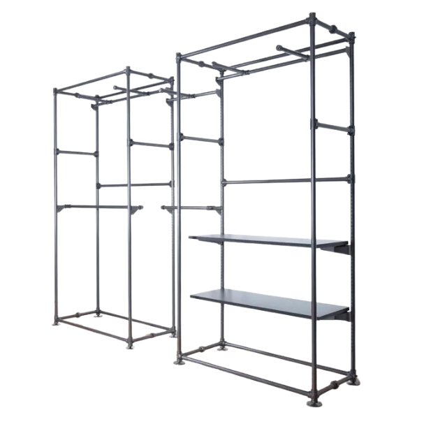 Retail Systems - Miami Display