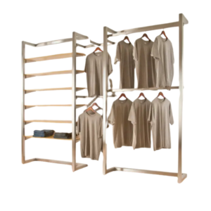 Retail Store Shelving Miami | Displays, Gondolas & Supplies