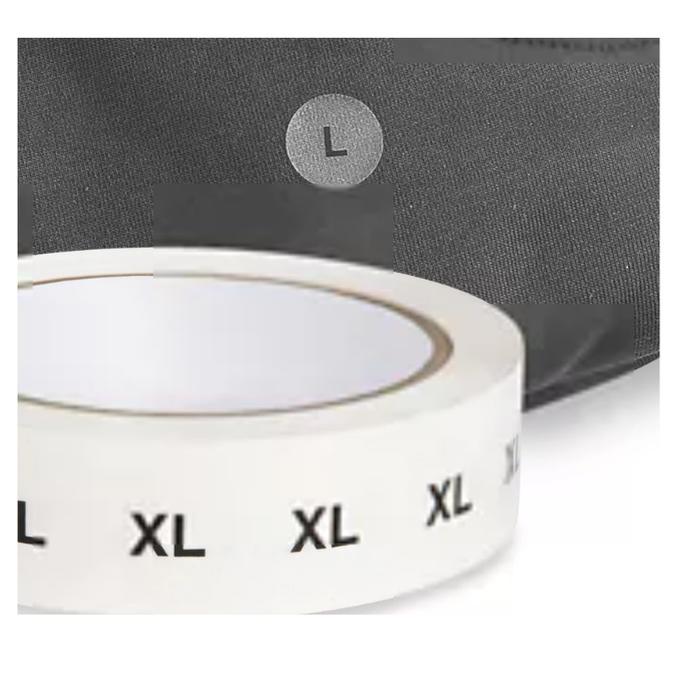 Round Size Labels Archives - Miami Display
